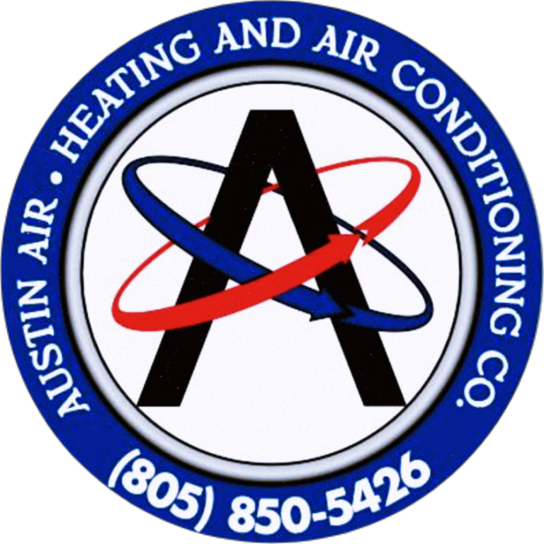 Austin Air HVAC - Ventura County Air Conditioning & Heating Service